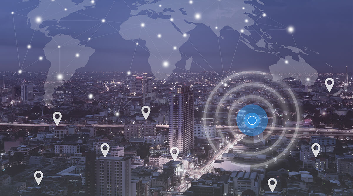 Locations of ALTEN in Germany I Engineering & IT service provider