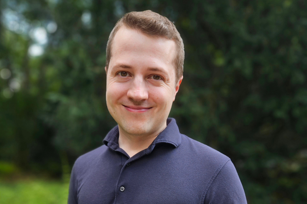 Working in a young team - Alten Germany