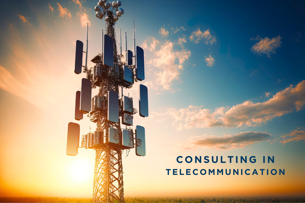 Consulting in telecommunications: ALTEN as a partner for innovation ...